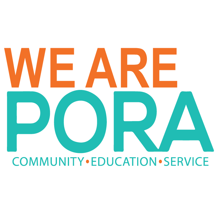 PORA Mission and Vision - PORA Sun City West