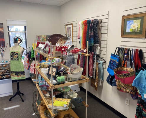 del Sol Gallery - PORA Sun City West