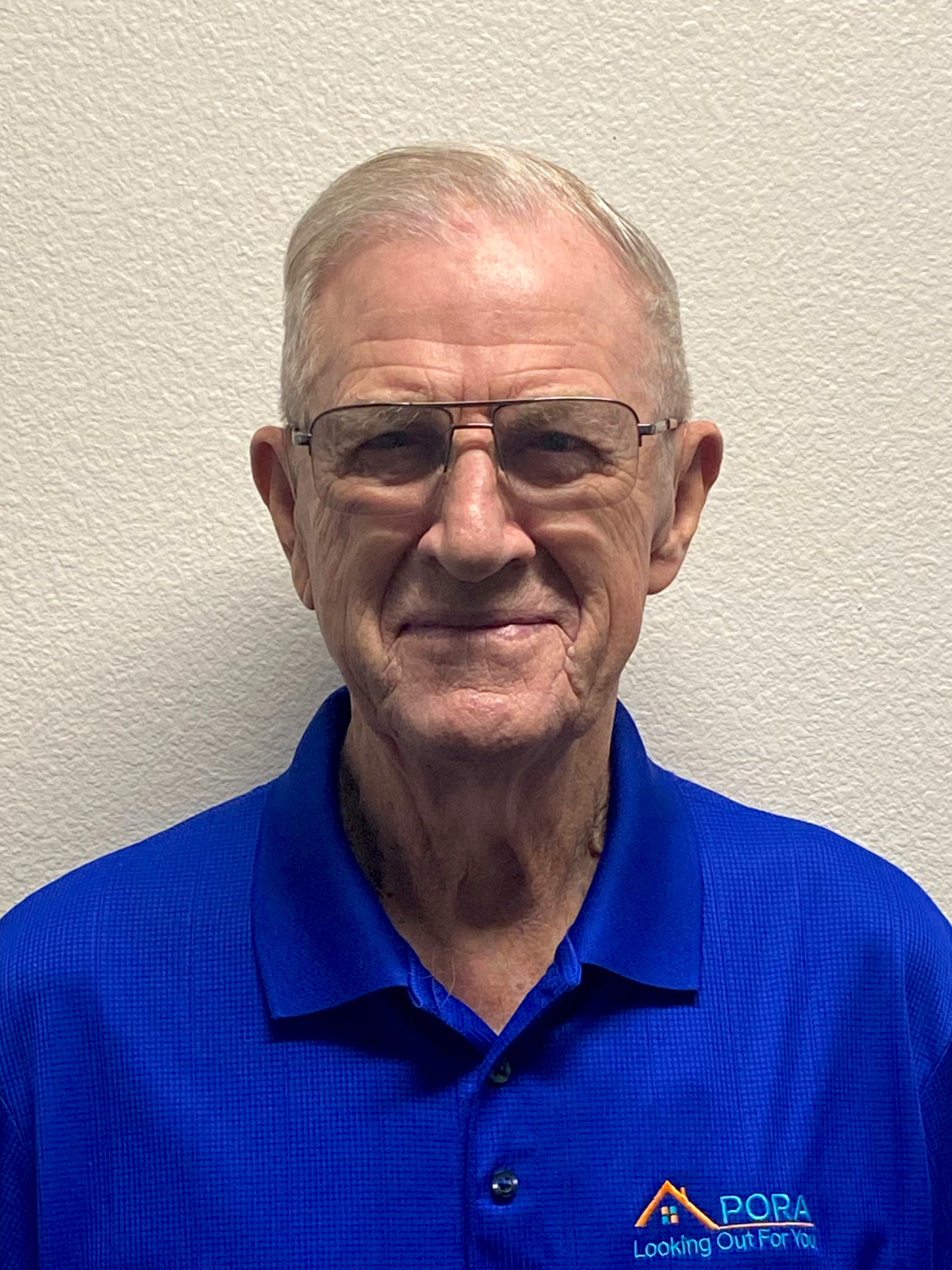 Board of Directors - PORA Sun City West