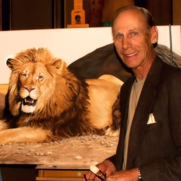 del Sol Gallery - PORA Sun City West