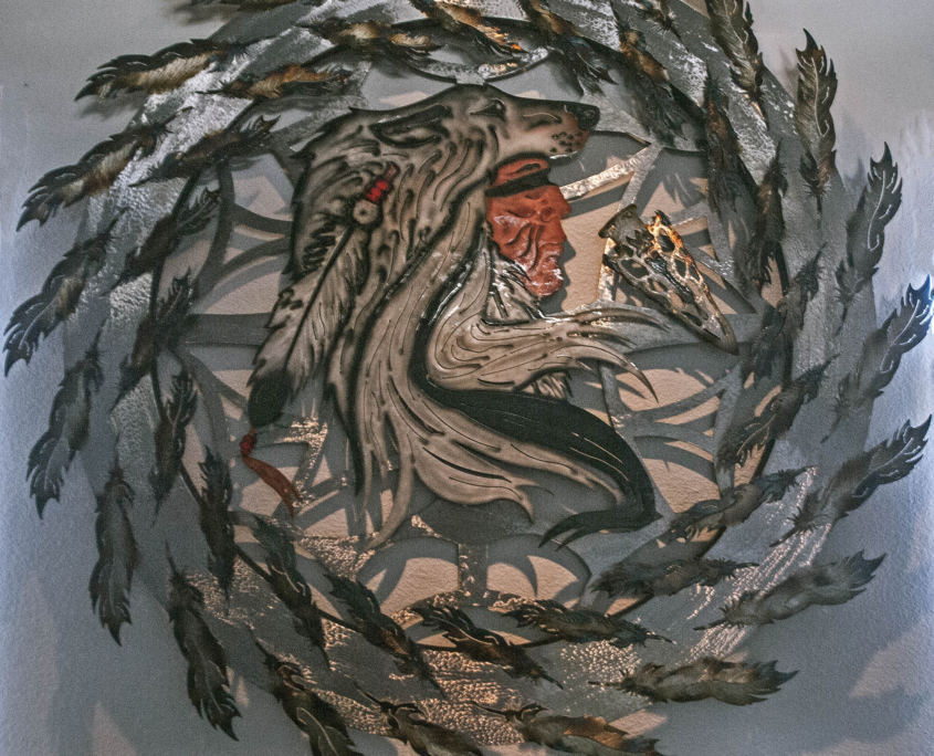 del Sol Gallery - PORA Sun City West