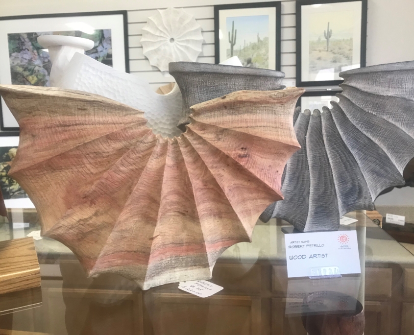 del Sol Gallery - PORA Sun City West