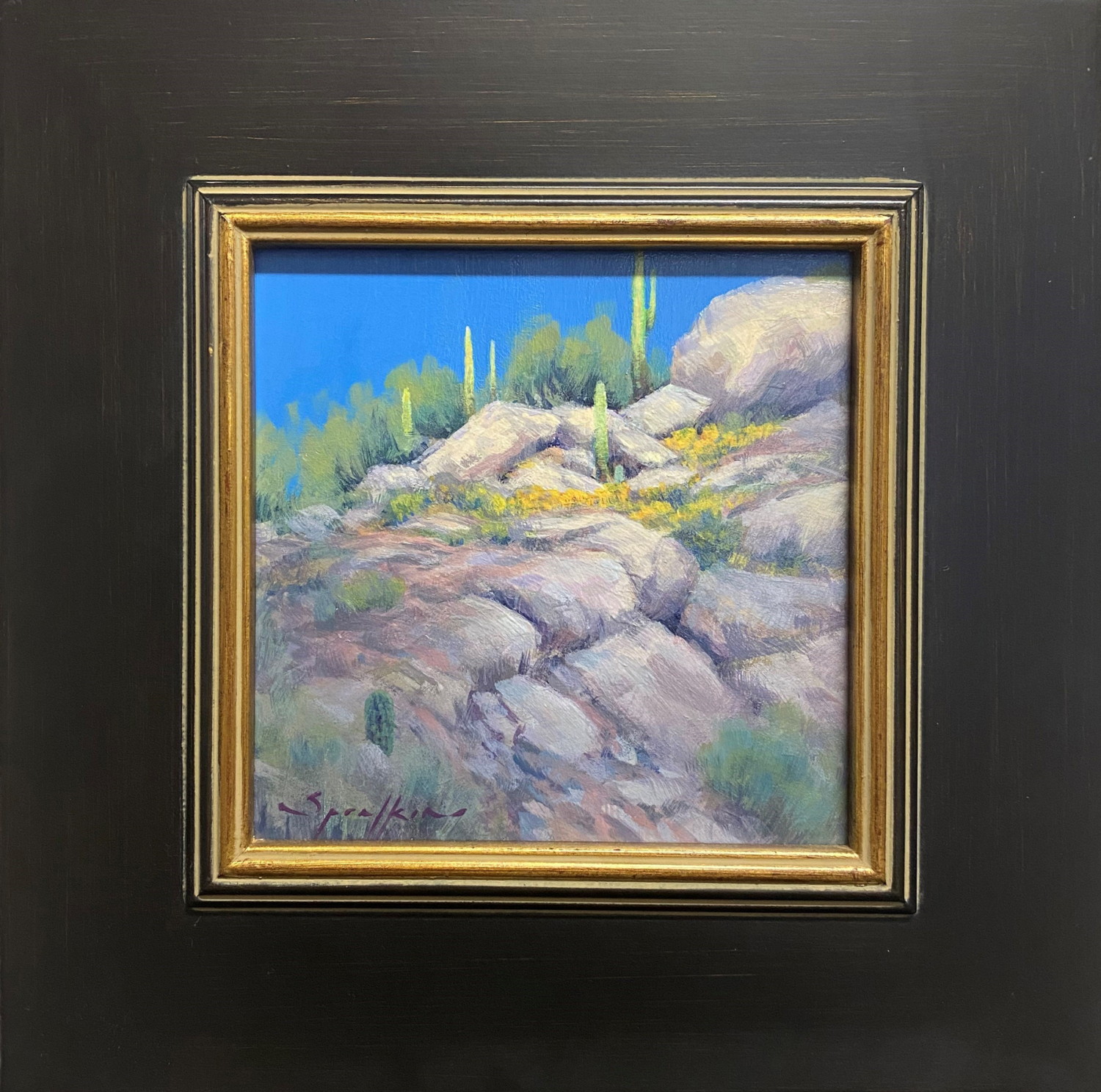 del SOL Gallery - PORA Sun City West